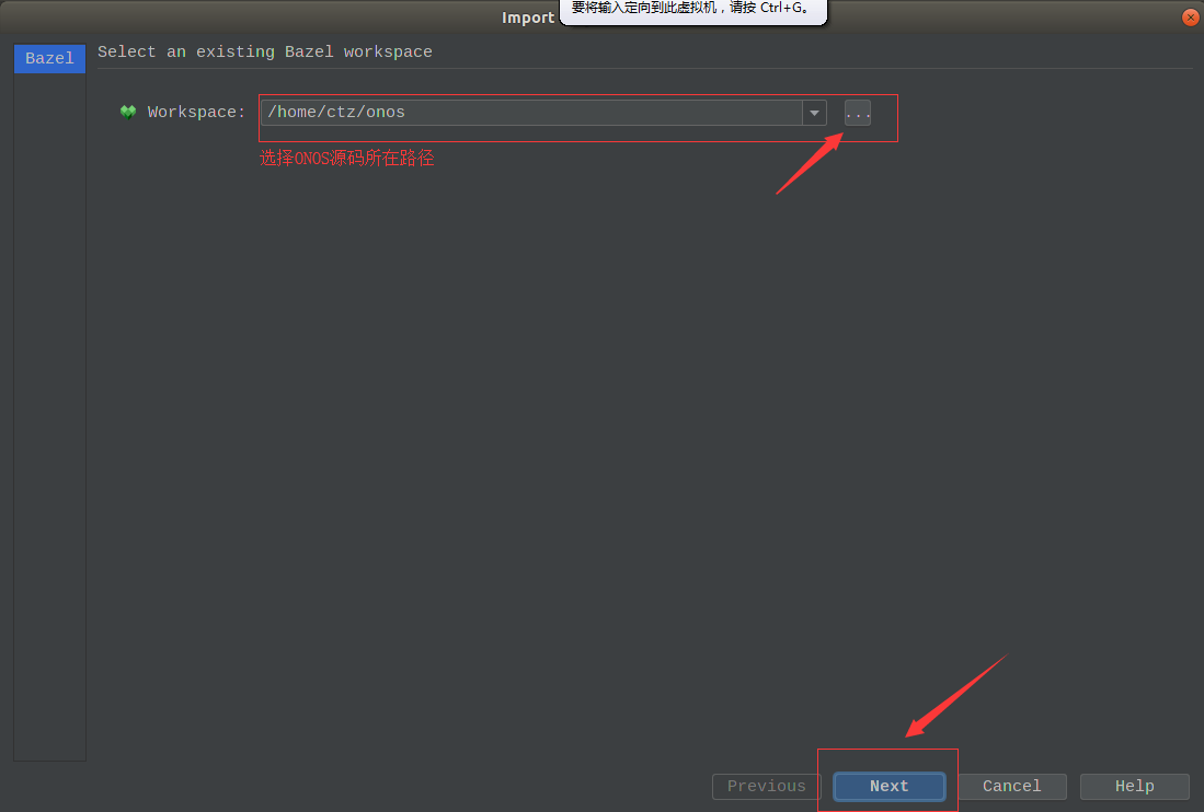 「ONOS x Mininet」从0开始搭建环境 - Chentingz